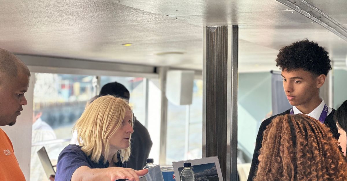 Harris Garrard Academy - Cory Community Hub